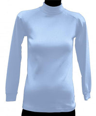 Skivvy - Light Blue – DLC Clothing